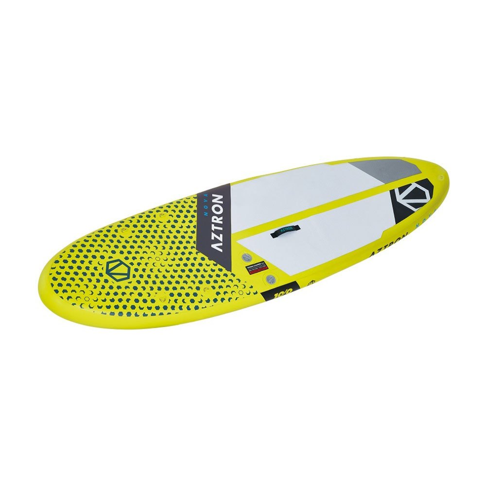 NOVA 2.0 COMPACT 10'0 ALL AROUND iSUP – Active Life