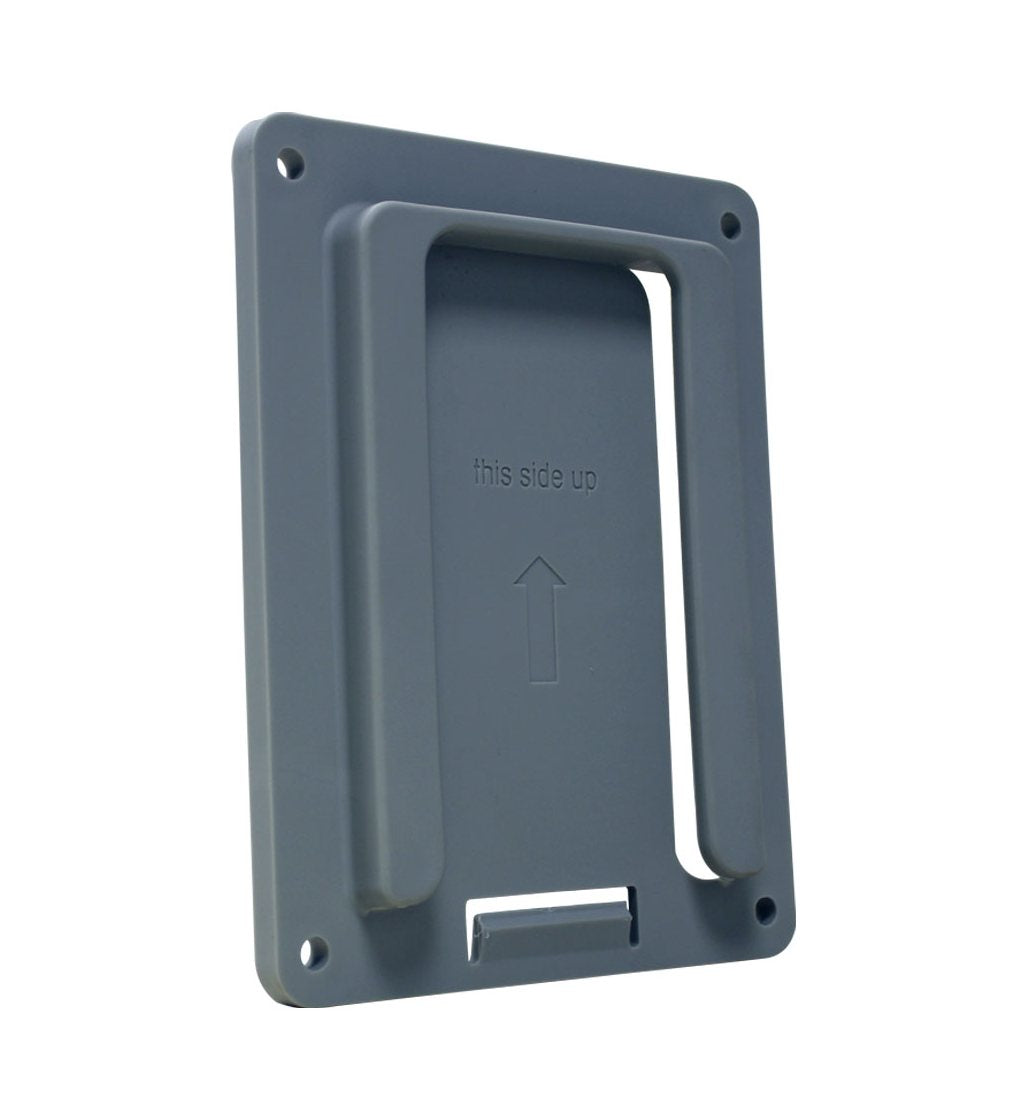 Seago Dinghy Wheels Transom Quick Release Bracket – Active Life