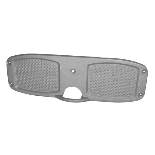 Transom Outboard Plate – Active Life